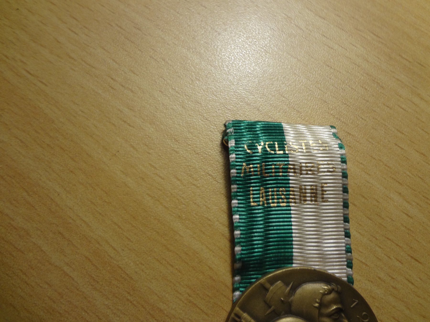 TIR CYCLISTES MILITAIRES LAUSANNE 1291 - 1941 (Gebraucht) in la heutte ...