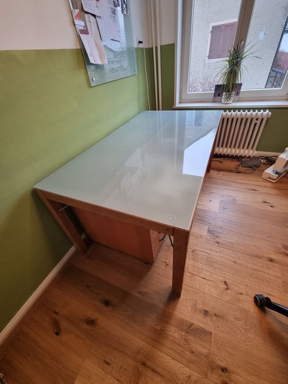 Esstisch 160x90 Ikea