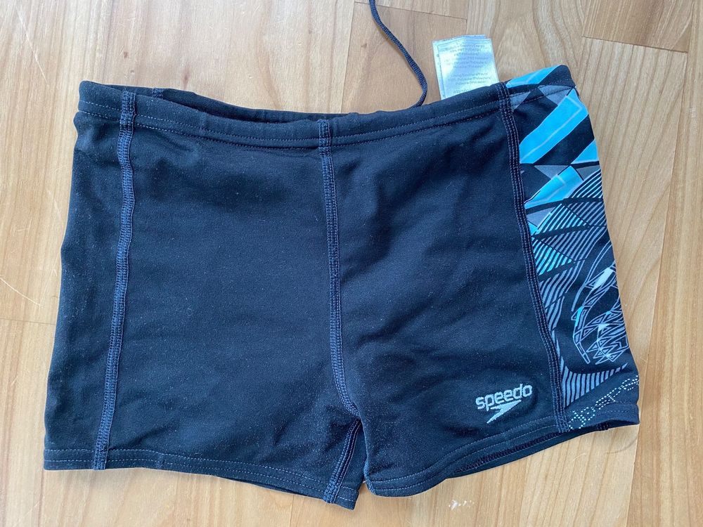 Badehose Speedo, Grösse 128 | Kaufen auf Ricardo