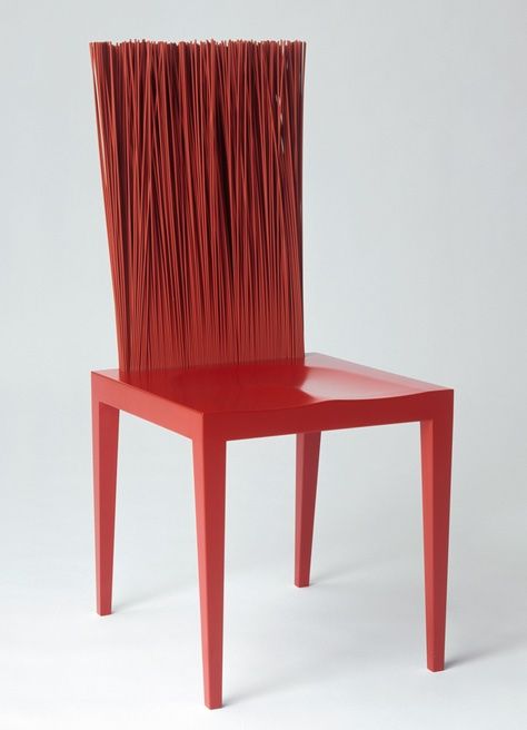 Chaise "Jenette" - Frères Campana pour Edra (Gebraucht) in Givrins für ...