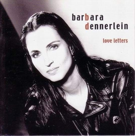 Barbara Dennerlein – Love Letters (D18) (Gebraucht) in Sessa für CHF 2.95 – mit Lieferung auf ...