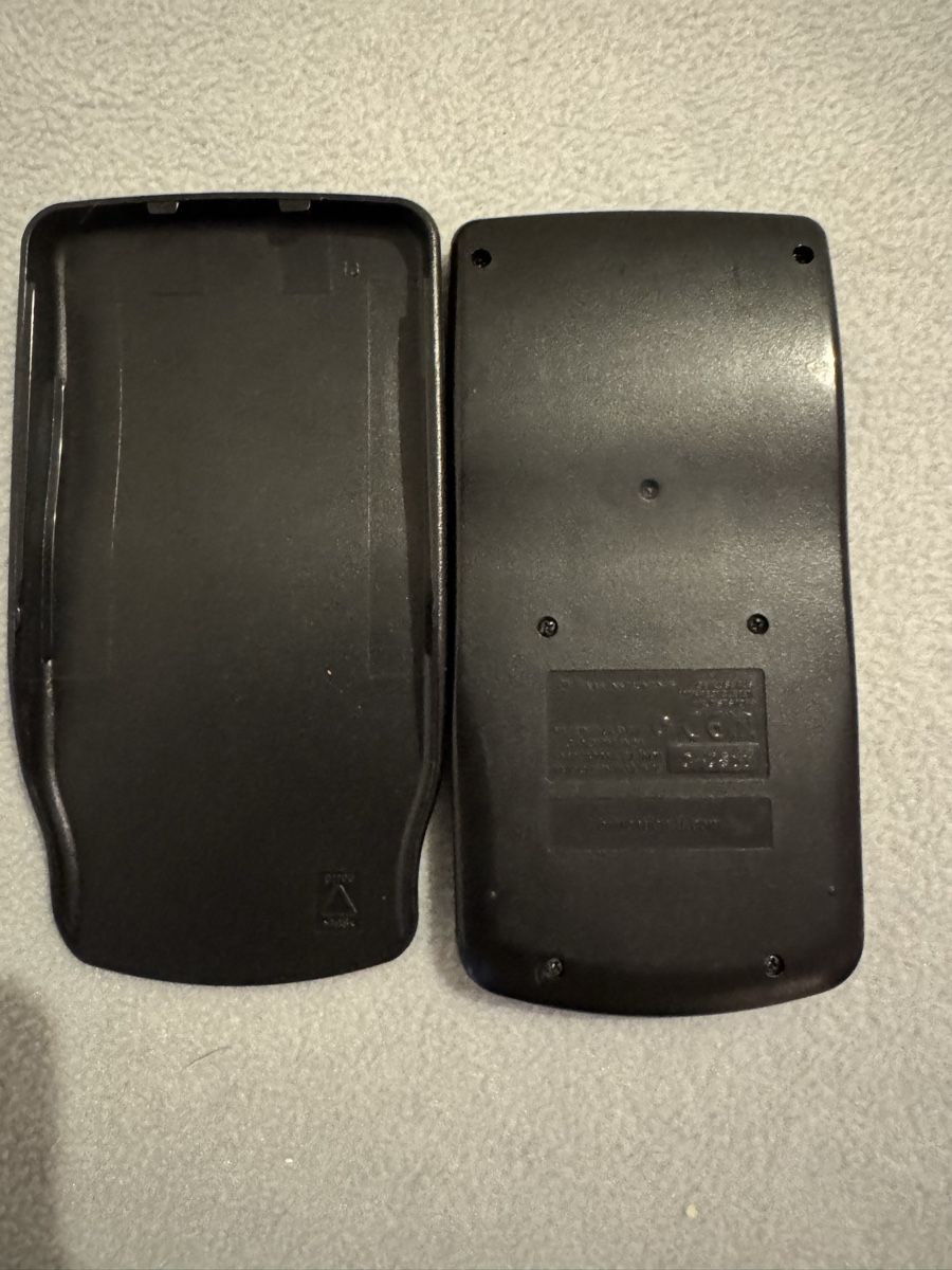 Texas Instruments TI-30 ECO RS Rechner, Top Zustand (Gebraucht) in ...