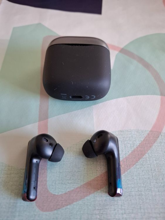 Silvercrest HG09426A In-ear Earbuds Bluetooth Kopfhörer (Neu (gemäss ...