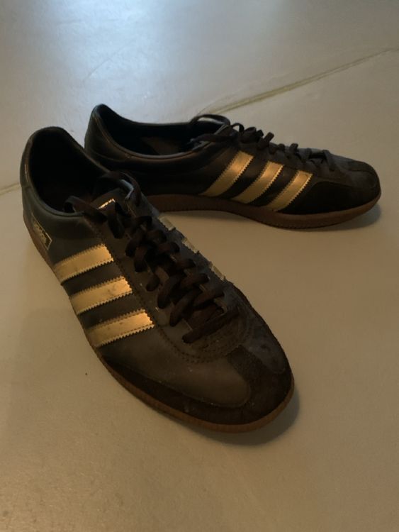 Kultige Adidas Samba Schuhe - Zeitloser Klassiker! (Neu (gemäss ...
