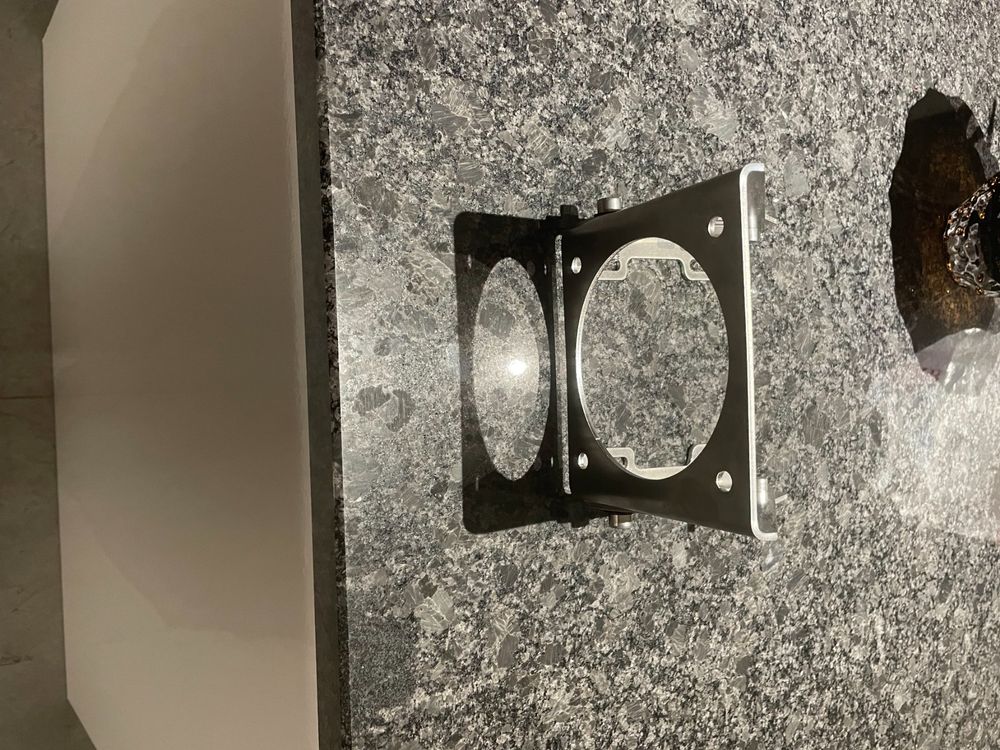 Simucube 2 Front Base Mount | Kaufen auf Ricardo