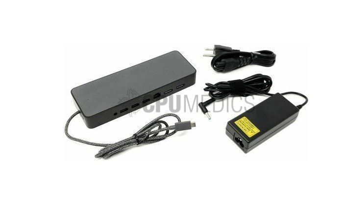 HP Docking Station Modell HSA-B005DS (Gebraucht) in für CHF 35 – mit ...