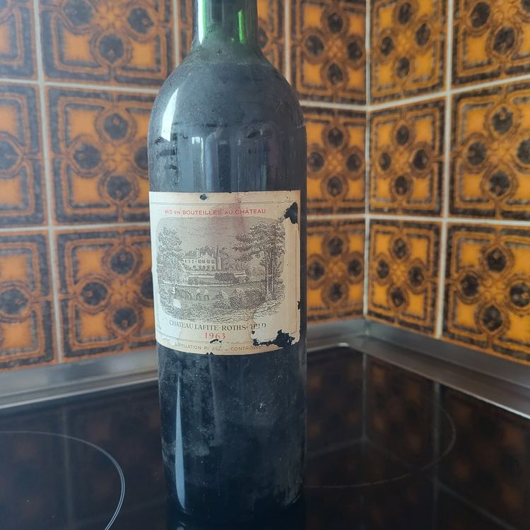 Vin | Kaufen auf Ricardo