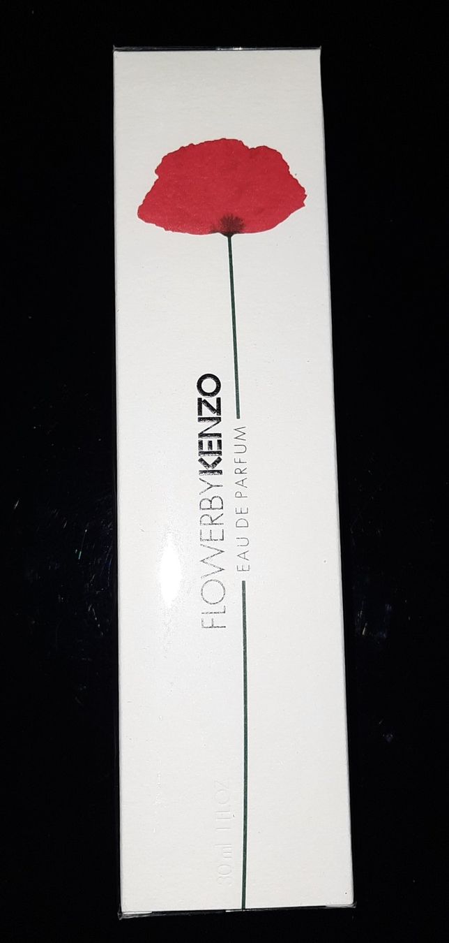 Kenzo Flower Eau de Parfum, neu und ungeöffnet! 30 ml (Neu und ...