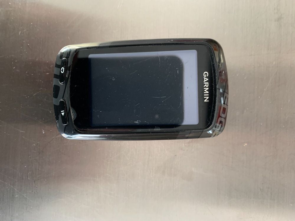 Garmin Edge 810 | Kaufen auf Ricardo
