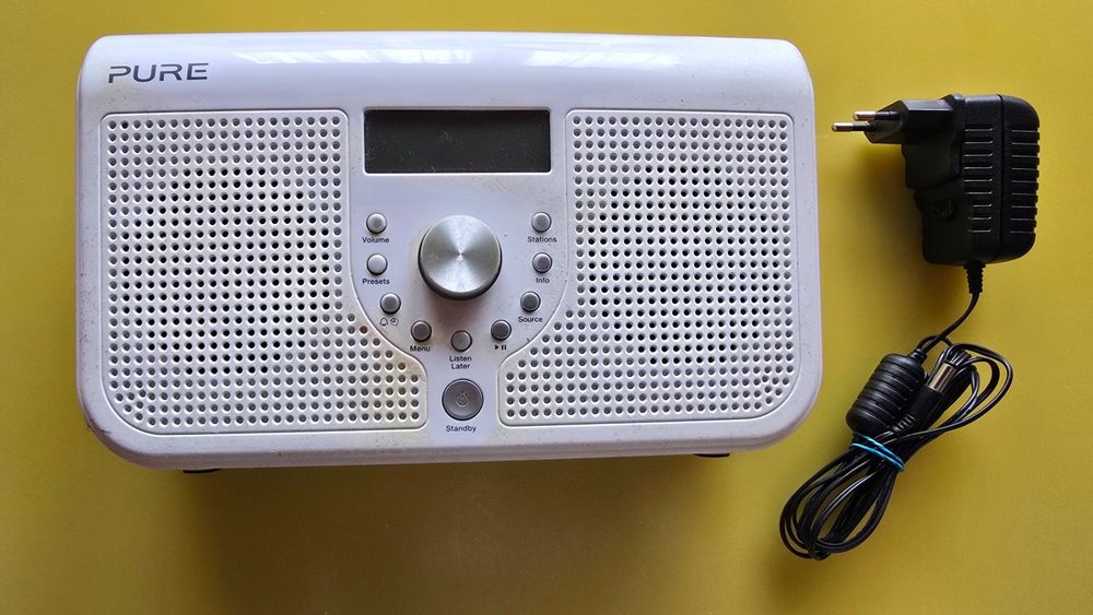Pure One Elite II DAB+ Radio (Gebraucht) in Weinfelden für CHF 12.5 ...