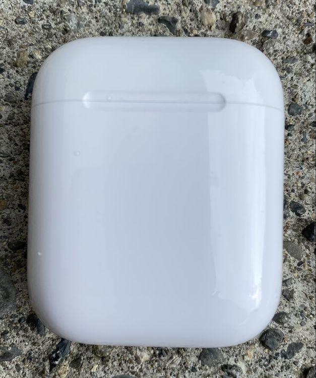 AirPots (Gebraucht) in Jegenstorf für CHF 51 – mit Lieferung auf ...