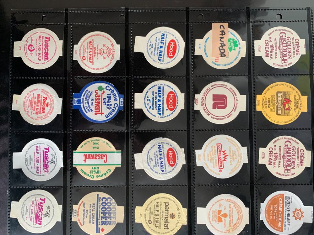 Canada 20 verchiedene KRD | Kaufen auf Ricardo