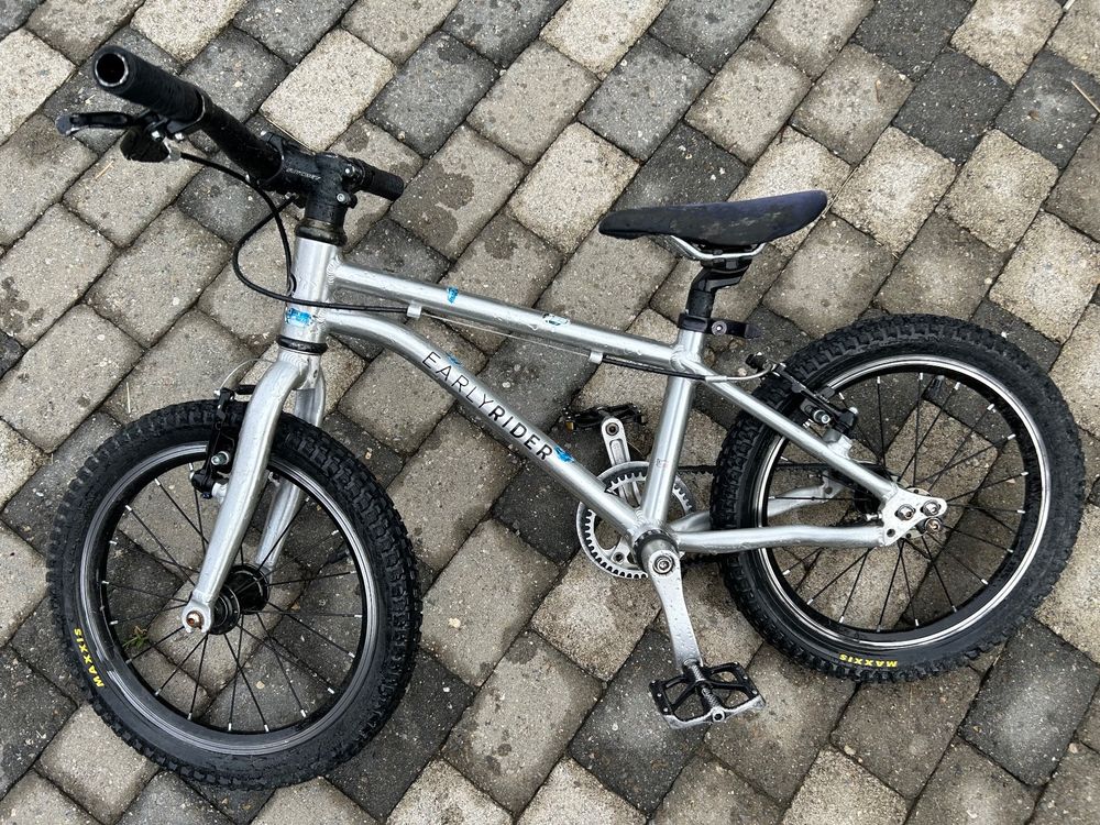 Early Rider 16 | Kaufen auf Ricardo