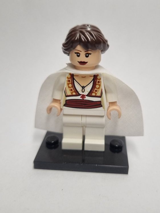 LEGO Prince of Persia pop003 Princess Tamina (Neu (gemäss Beschreibung)) in Basadingen für CHF 9 ...