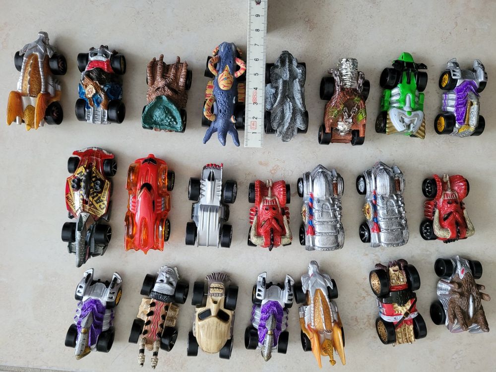 Pirates, voitures, disney | Kaufen auf Ricardo