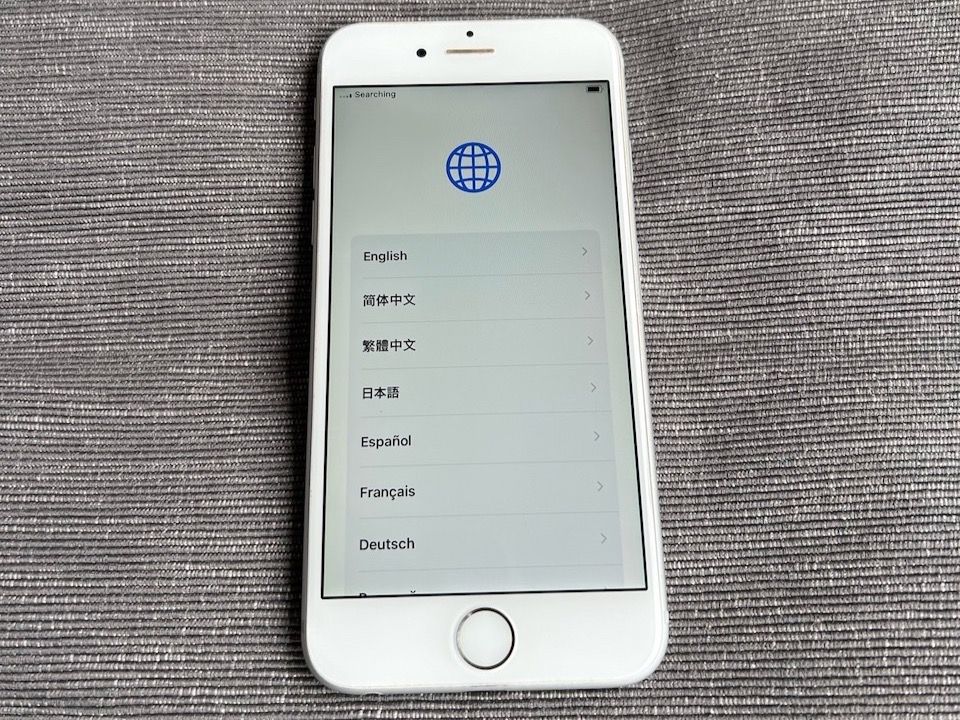 iPhone 6s 32GB Silber, Modell A1688 (Gebraucht) in Bern für CHF 37 ...