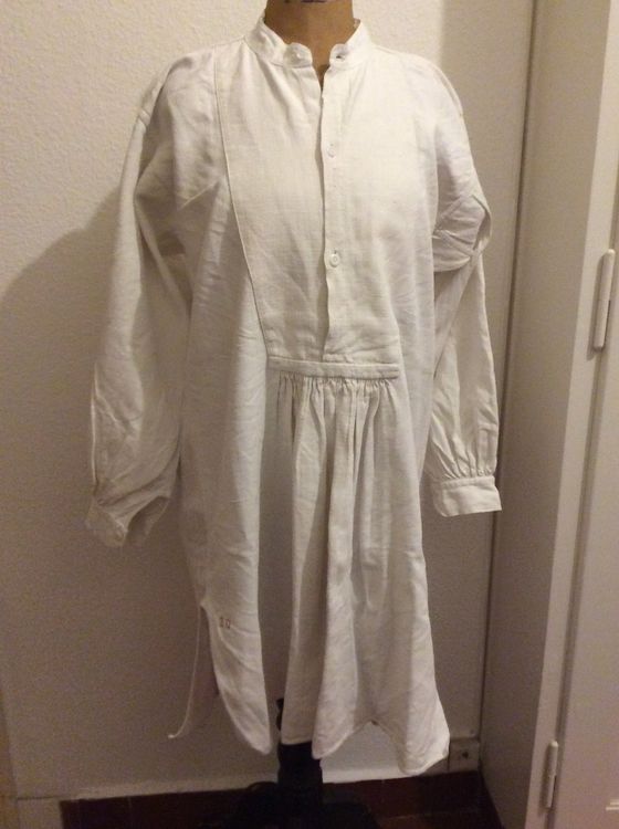 Chemise ancienne | Kaufen auf Ricardo