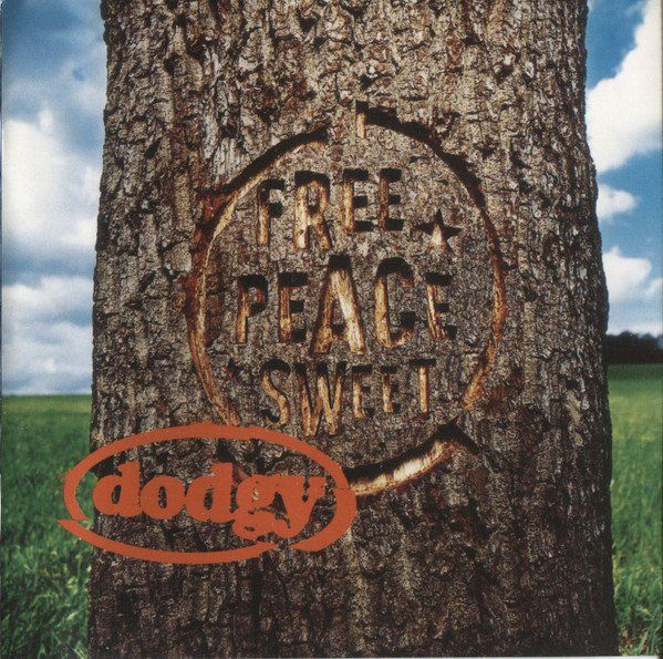 Dodgy – Free Peace Sweet (Gebraucht) in St.Gallen für CHF 1 – mit ...