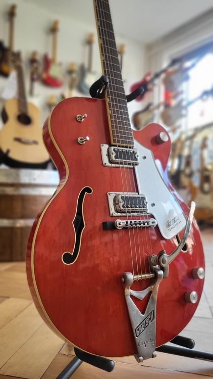 Gretsch 7655 Chet Atkins 1979 | Kaufen auf Ricardo
