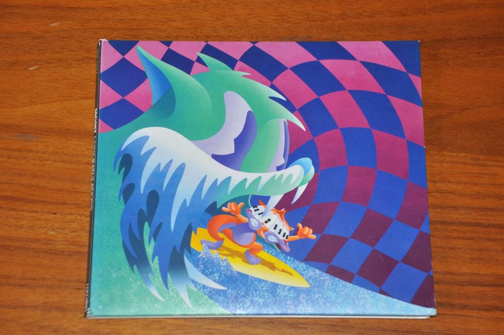 MGMT: Congratulations (CD; 2010) (Gebraucht) in Basel für CHF 1 – mit ...