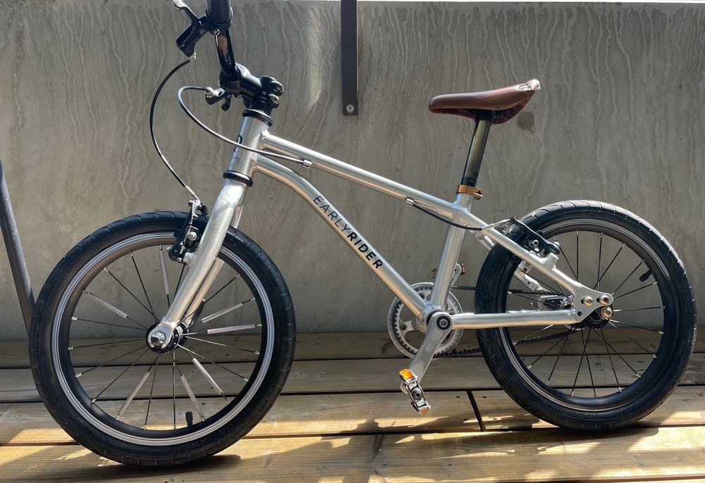 Early Rider 16 Zoll (Gebraucht) in Zürich für CHF 210 – nur Abholung ...