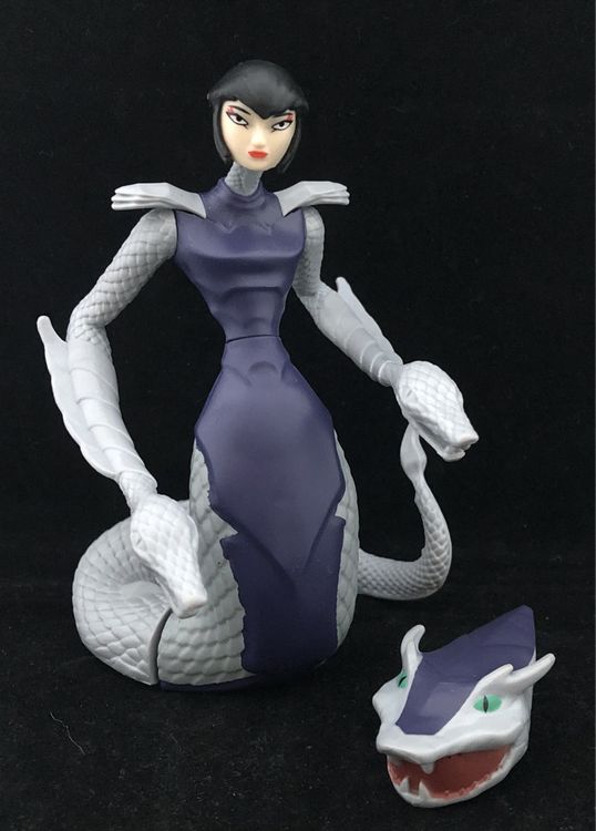 🐢 TMNT: Teenage Mutant Ninja Turtles “SNAKE KARAI“ lose (Gebraucht) in ...