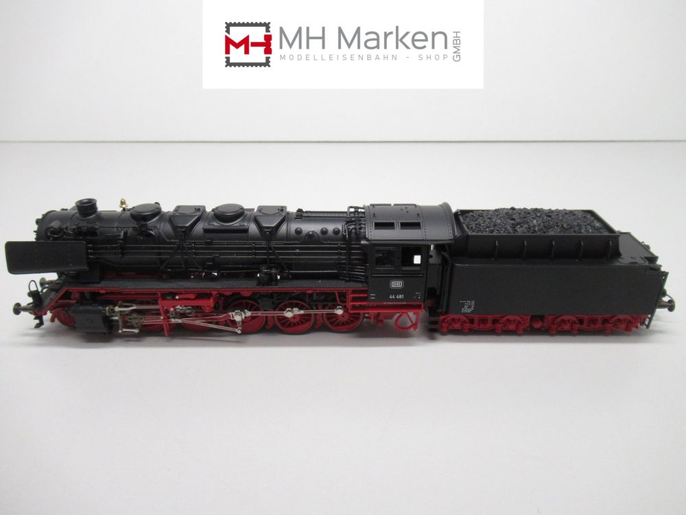 Roco 43262 DB BR 44 DC Analog H0 (Gebraucht) in Basel für CHF 90 – mit ...