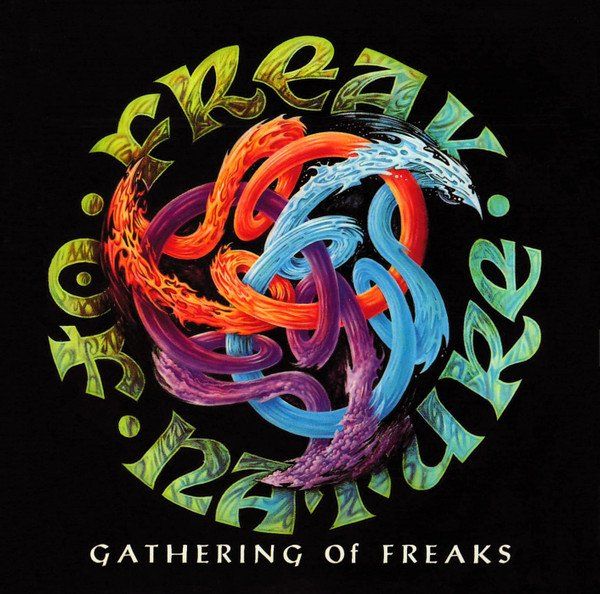 Freak Of Nature – Gathering Of Freaks (Gebraucht) in Gingins für CHF 6 ...