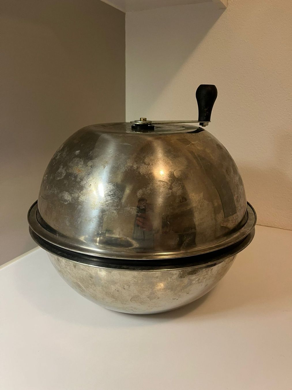 Tumble Trimmer Harvesting Tool Erntemaschine Grow (Gebraucht) in Vaduz ...