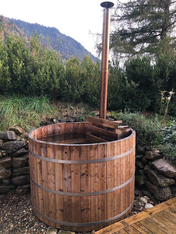 Hot Pot Hot Tub | Kaufen auf Ricardo