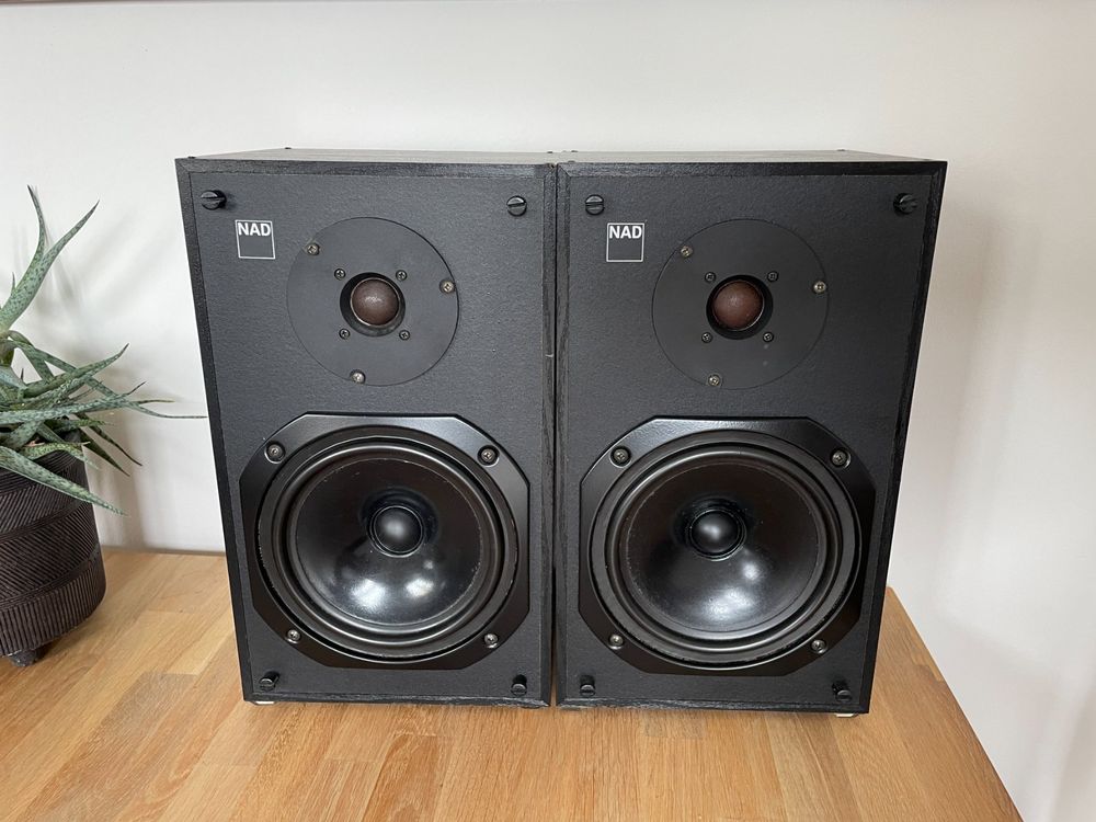 NAD Lautsprecher 8225 | Kaufen auf Ricardo