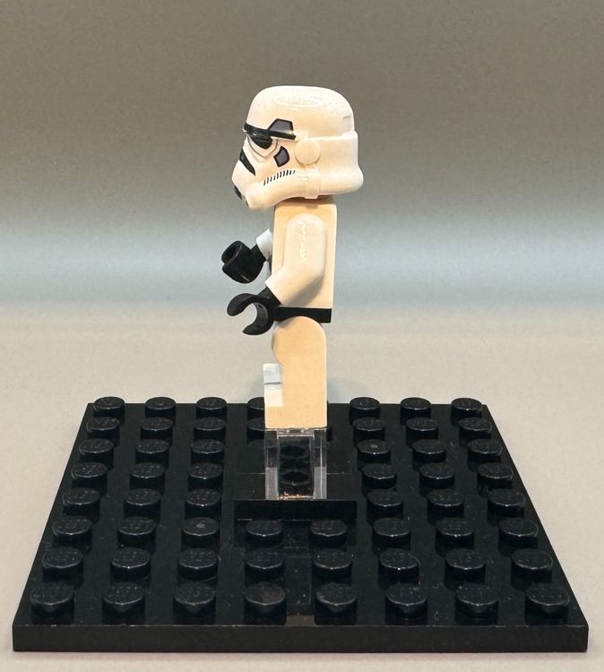 Lego Star Wars Imperial Stormtrooper Minifigur sw0585 | Kaufen auf Ricardo
