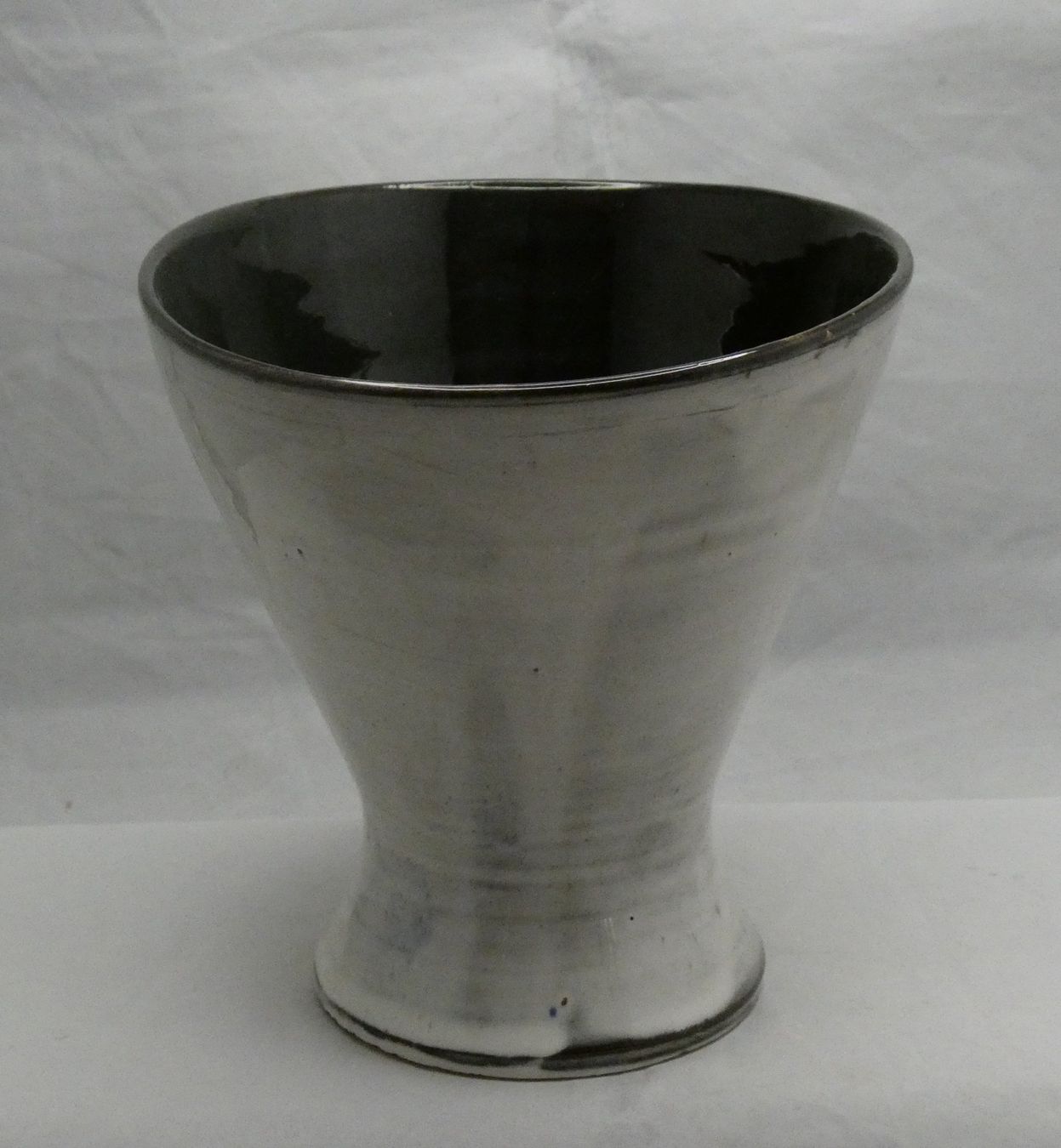 Vase en céramique de Margrit Linck et Jakob Gelzer c1960 (Gebraucht) in ...