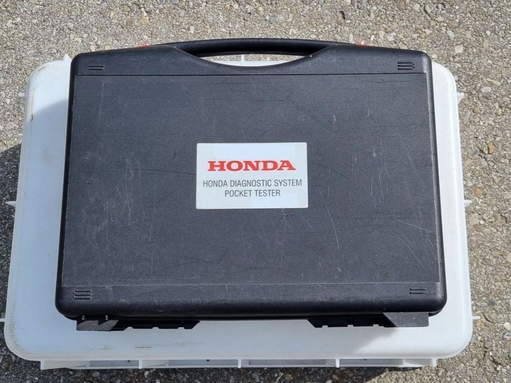 Honda HDS Pocket tester (D'occasion) à Ursy pour CHF 290 – avec ...