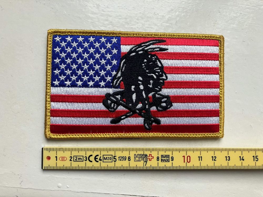 Patch Devgru, Seal Team 6, red squadron. | Kaufen auf Ricardo