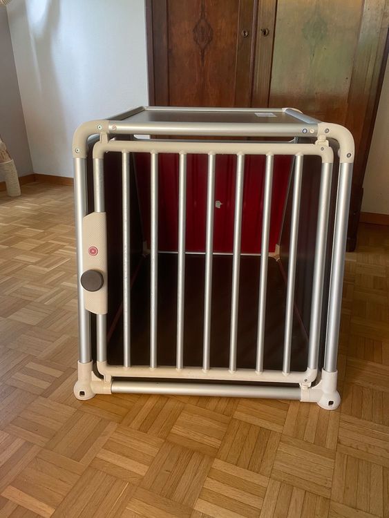 Transportbox 4pets ECO 3 Large | Kaufen auf Ricardo