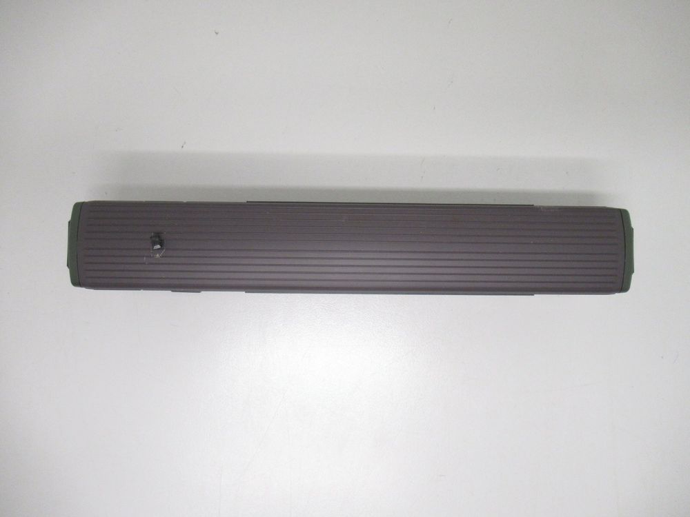 Roco 4240 Gepäckwagen Typ D der SBB CFF FFS Schweiz 1:100 DC (Gebraucht ...