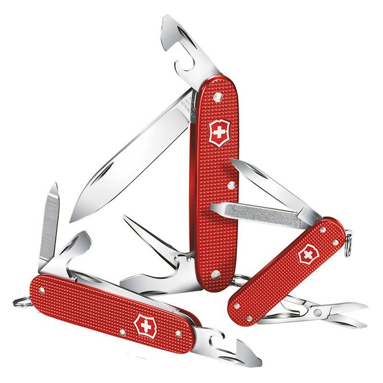 Alox Limited Edition 2018 - Victorinox (Neu und originalverpackt) in ...