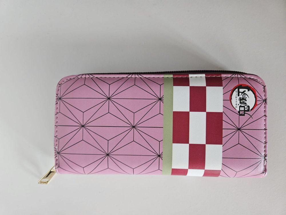 Demon Slayer Portemonnaie | Kaufen auf Ricardo