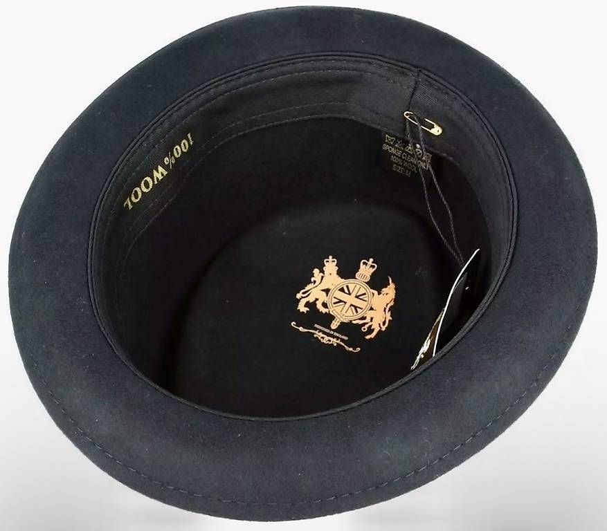 Schicker Hut aus Wolle, Grösse L, perfekt für den Herbst! (Gebraucht ...