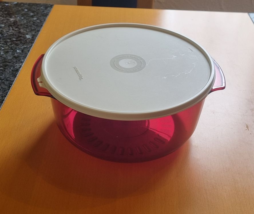 Tupperware Ruhrschussel 3 L