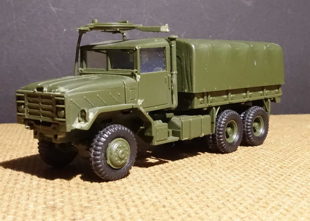 US Truck US Army Roco 1:87 #11162 | Kaufen auf Ricardo
