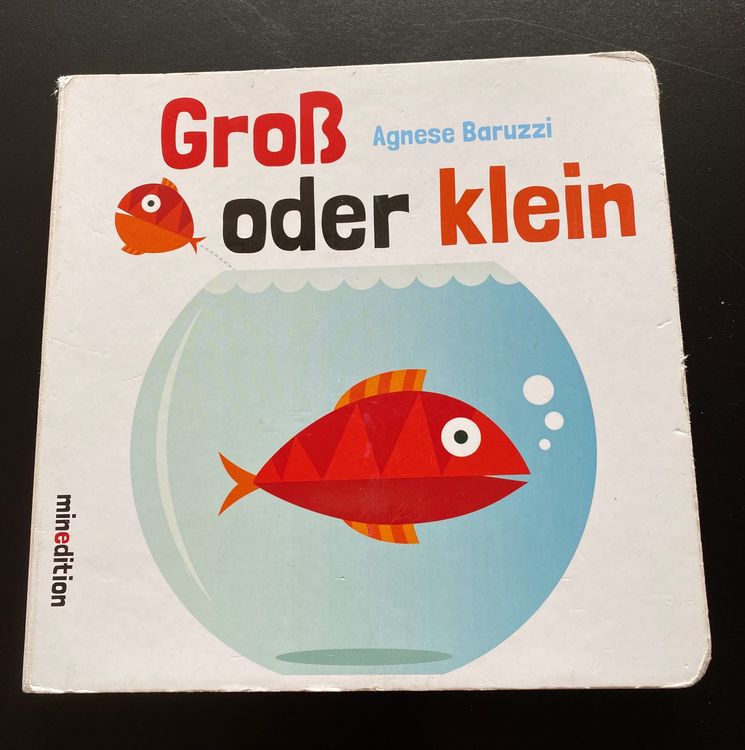 Am Einfachsten Gross Oder Klein