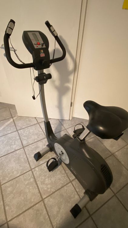 Velo Ergometer Kettler Golf (Gebraucht) in Jegenstorf für CHF 95 – nur ...