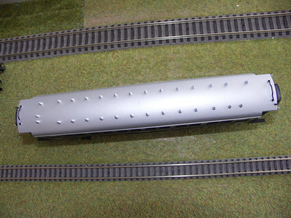Märklin H0= 4261 Personenwg.-Set *1623* (Neu (gemäss Beschreibung)) in ...
