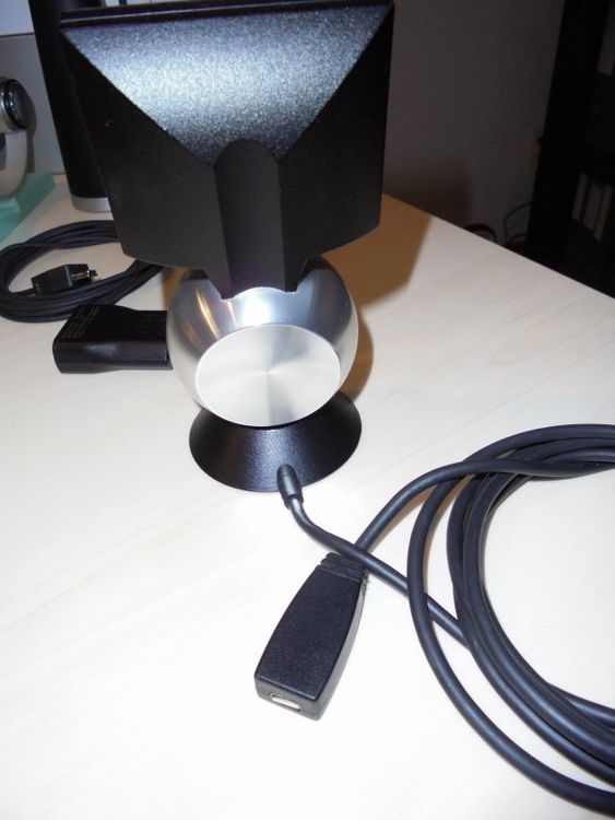 Bang Olufsen Beo 6 komplett Neuwertig | Kaufen auf Ricardo