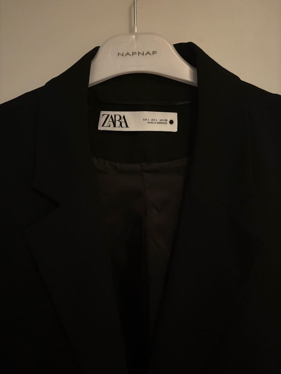 Lange Weste (Neu (gemäss Beschreibung)) in Olten für CHF 20 – mit ...