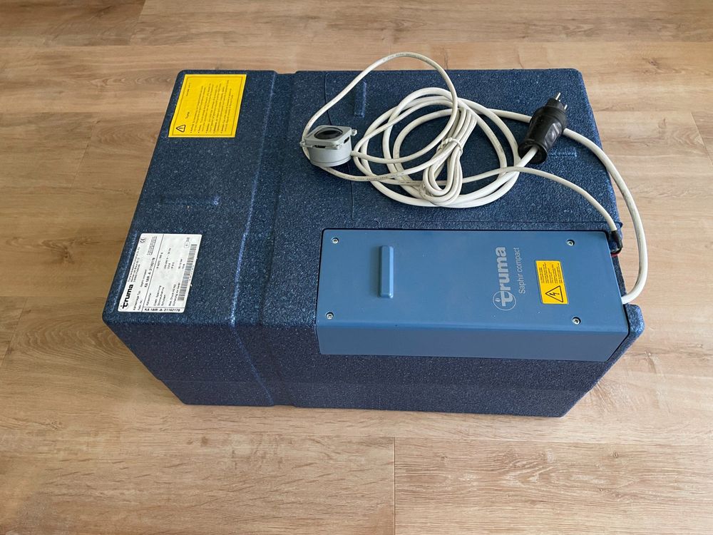 Truma Saphir Compact Klima Anlage | Kaufen auf Ricardo