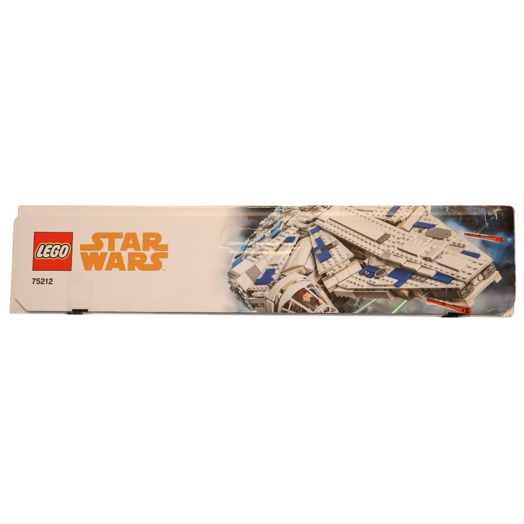 LEGO® Star Wars™ 75212 Kessel Run Millennium Falcon™ (Gebraucht) in ...
