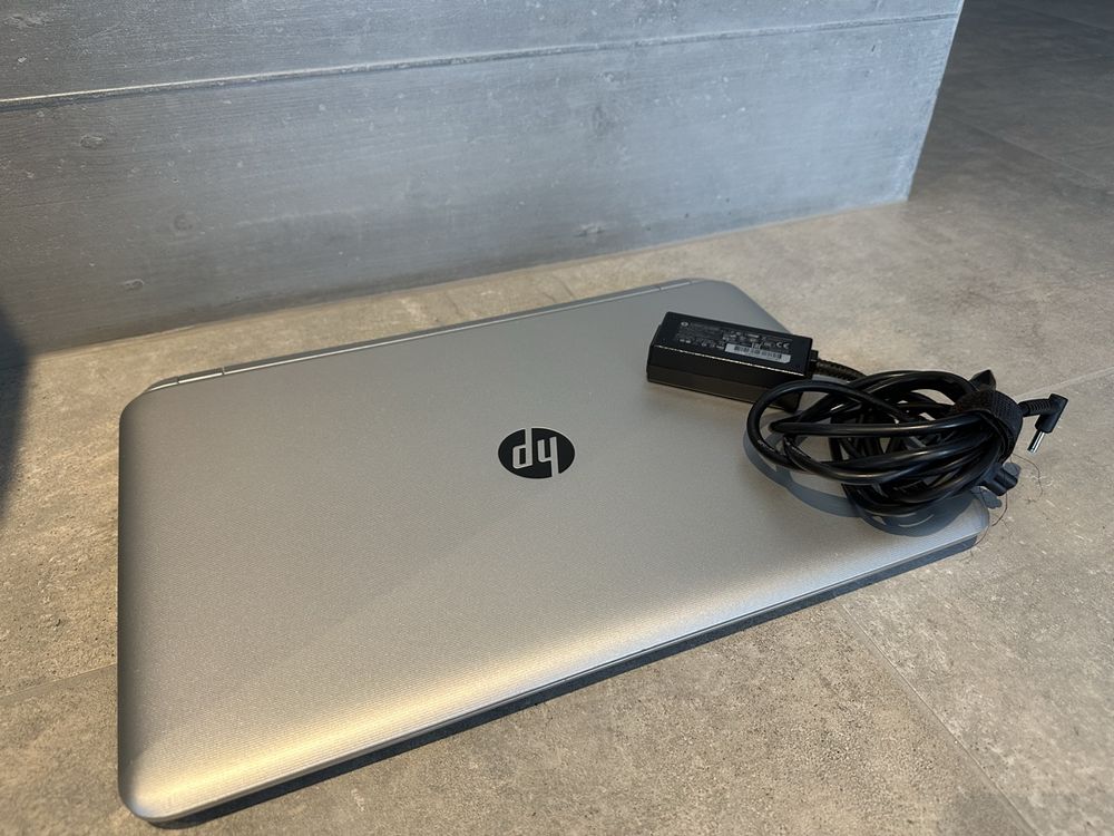 Laptop HP Pavilion / Portatile HP Pavilion (Gebraucht) in Tenero für ...